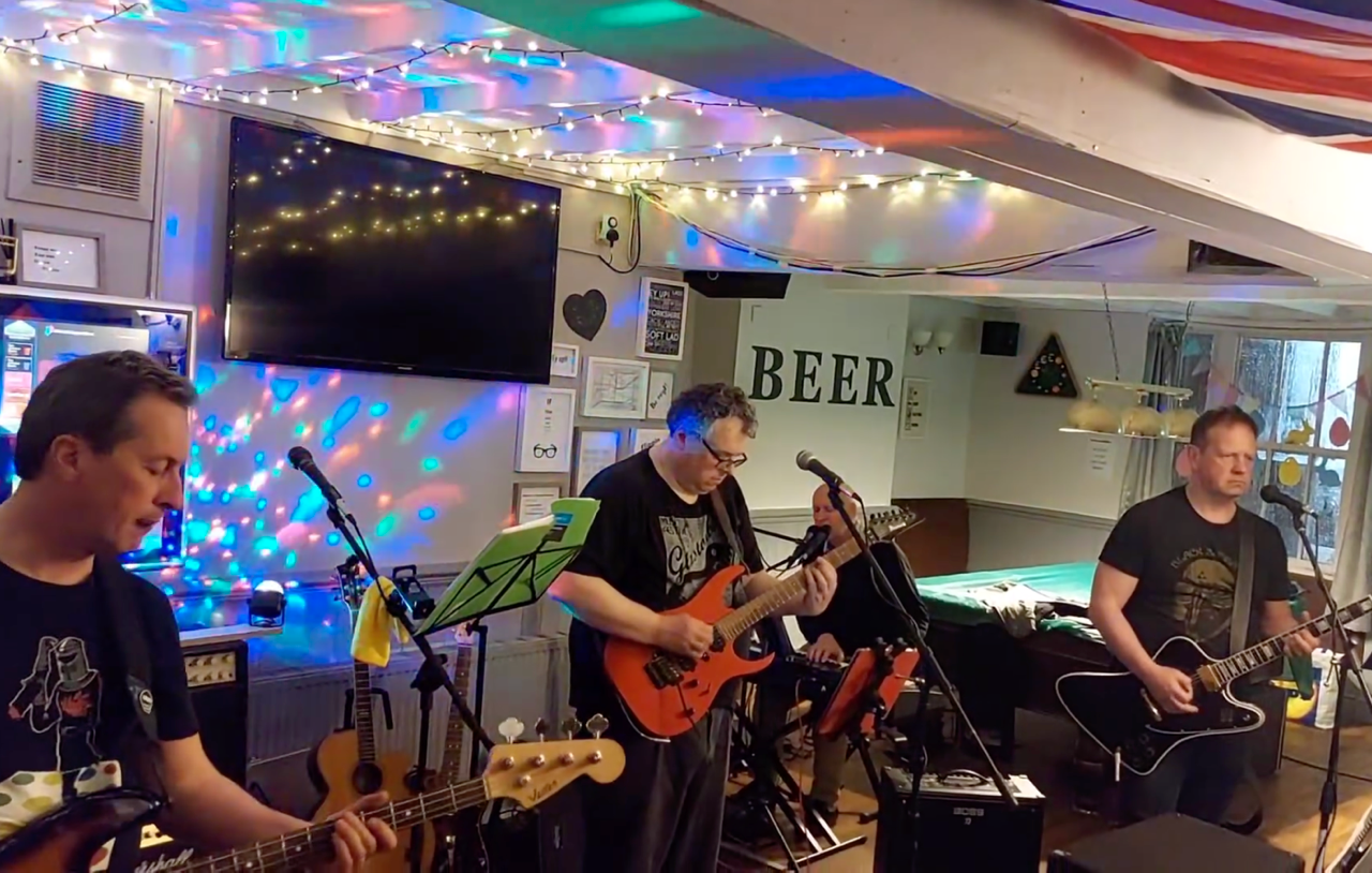 Open Mics - humberopenmic.co.uk